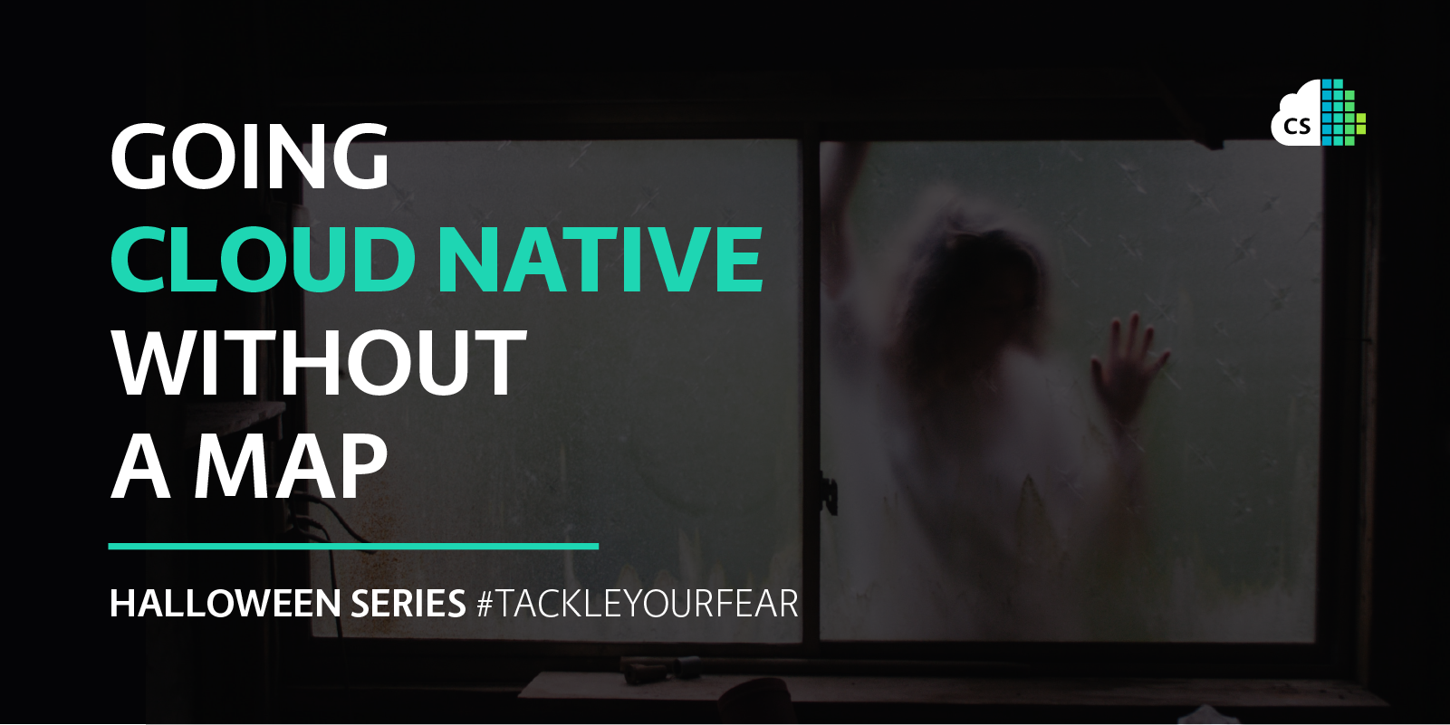Going Cloud Native Without a Map Going Cloud Native Without a Map